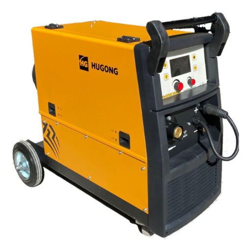 MIG/Stick 300 LCD - Vermaks